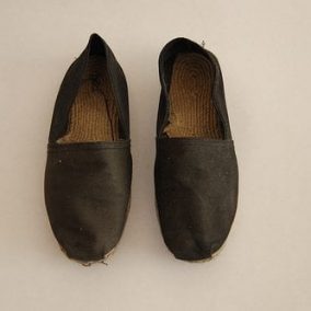 Alpargatas, emblema de historia y comodidad