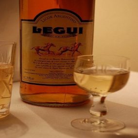 Legui “a la cabeza”