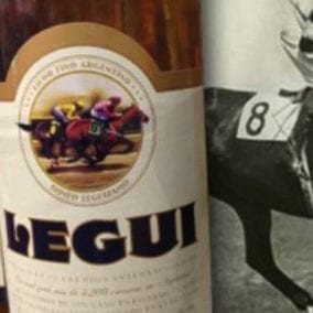 Legui “a la cabeza”