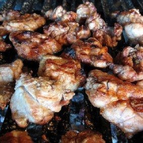 Achuras, mucho más que la suma de la partes