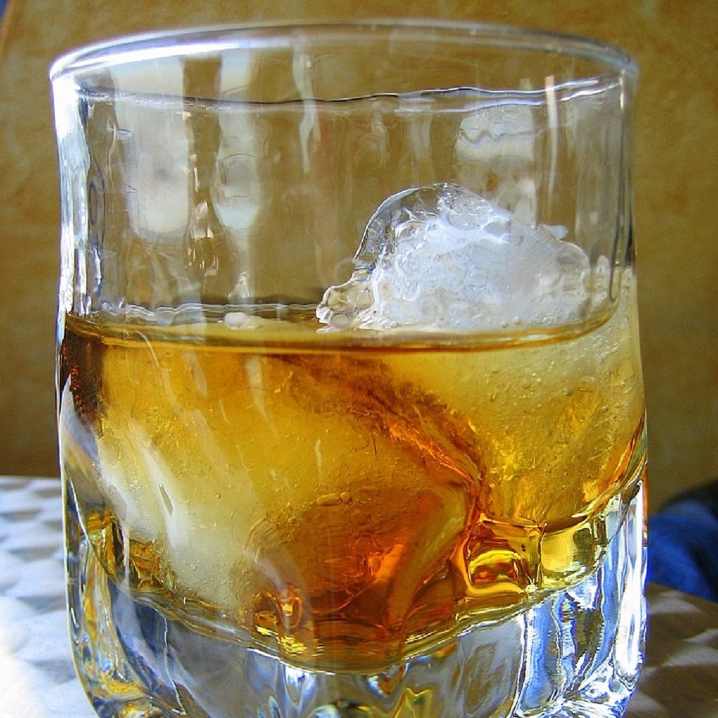 Mistela: mézclame que me gusta