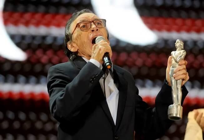 Daniel Toro, folklore para recordar